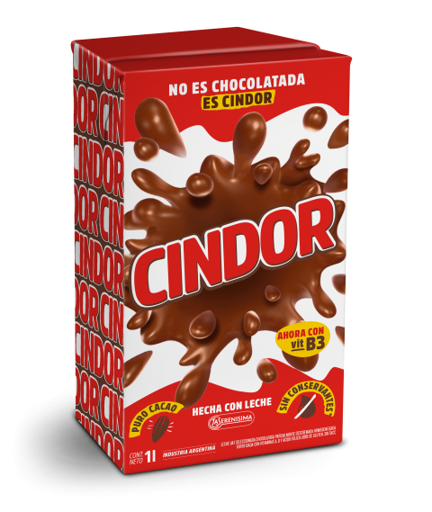 CINDOR | Original