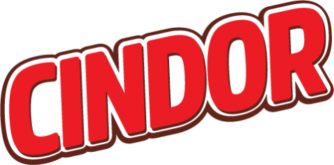 Leche Chocolatada Original en Caja de 1 Litro - Cindor